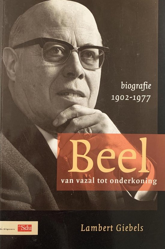 Beel, Lambert J. Giebels | 9789012092647 | Boeken | bol