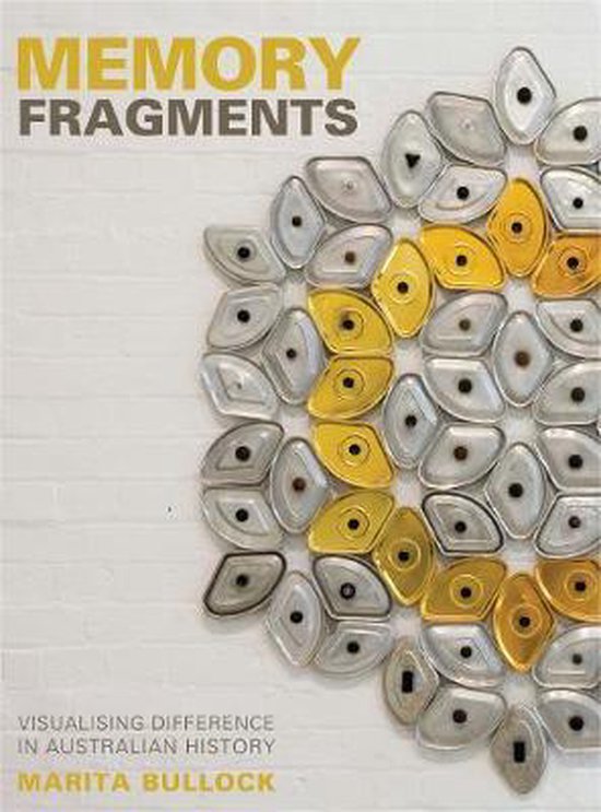 Memory Fragments - Visualizing Difference in Australian History ...