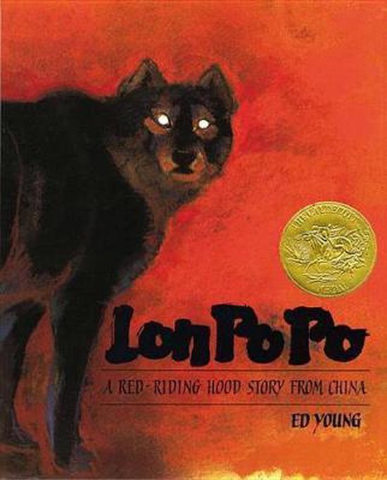 Lon Po Po, Young | 9780698113824 | Boeken | bol.com