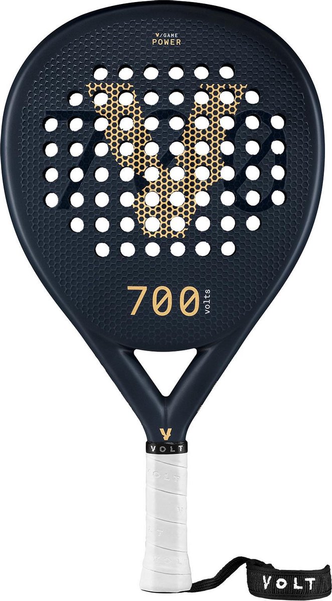 Volt 700 2021 Padel Racket | bol.com