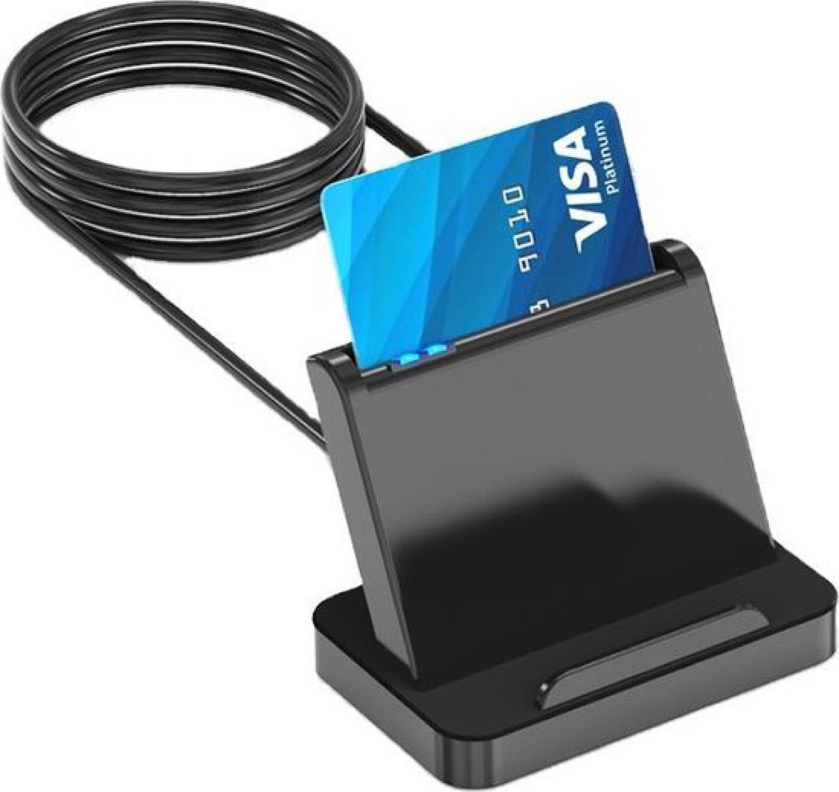 Id-kaart lezer - eiD kaartlezer - Identiteitskaartlezer ...