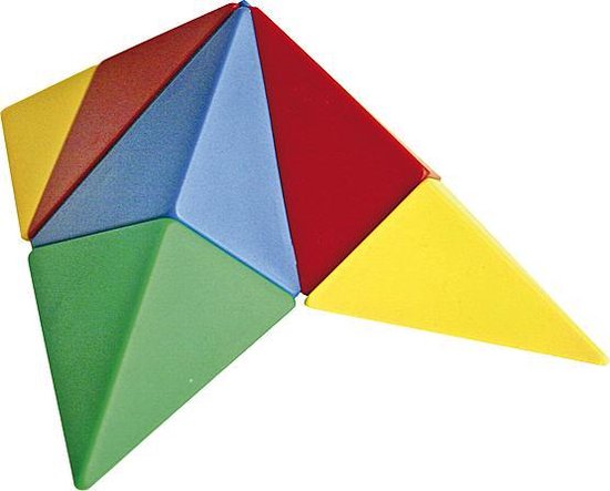 magnetische kubus | Games | bol.com