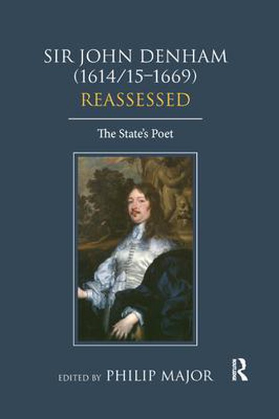 Sir John Denham (1614/15-1669) Reassessed | 9780367881047 | Boeken ...