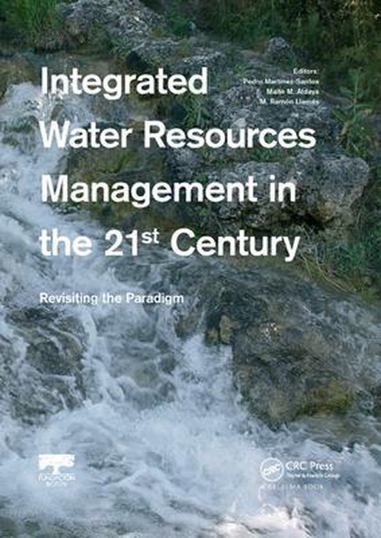 Integrated Water Resources Management in the 21st Century ...