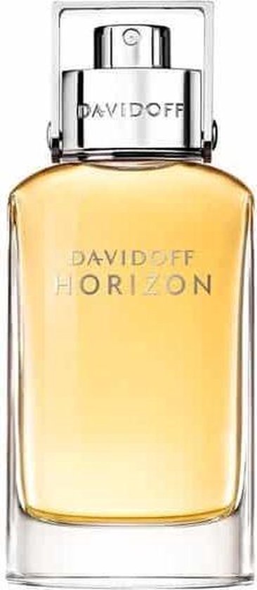 Davidoff Horizon parfum - Heren Eau de Toilette - 75ml | bol