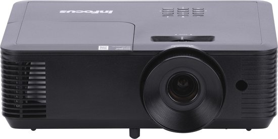 InFocus IN114AA vidéo-projecteur Projecteur à focale standard 3800 ANSI ...