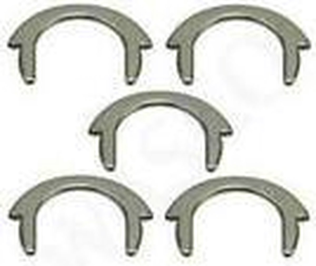 Grohe Borgring | bol.com