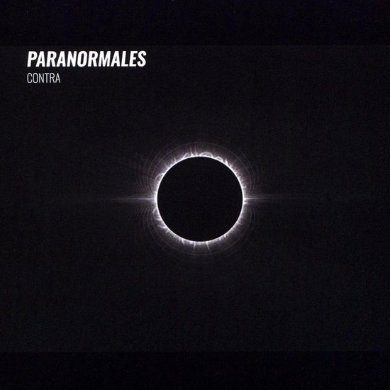 Paranormales - Contra (CD), Paranormales | CD (album) | Muziek | bol
