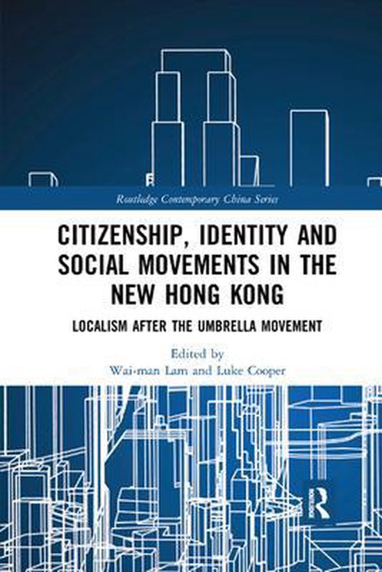 Routledge Contemporary China Series- Citizenship, Identity and Social ...