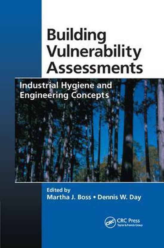 Building Vulnerability Assessments | 9780367385477 | Boeken | bol.com