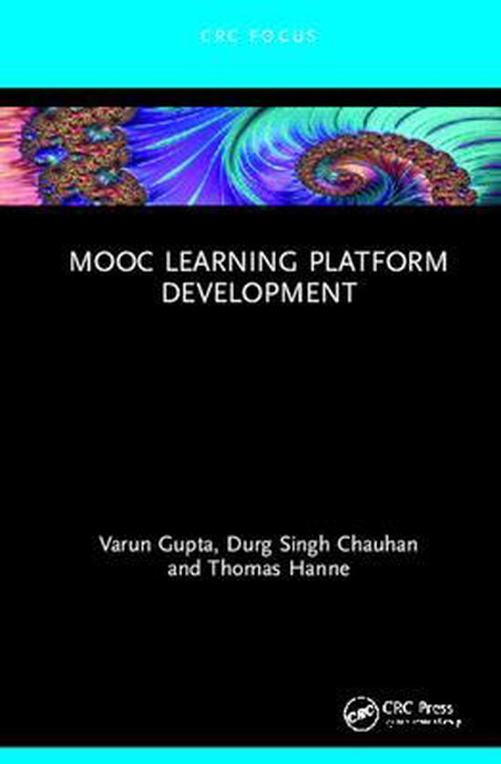 MOOC Learning Platform Development | 9780367429966 | Varun Gupta | Boeken | bol.com
