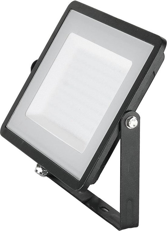 SAMSUNG - LED Bouwlamp 100 Watt - LED Schijnwerper - Nirano Hisal ...