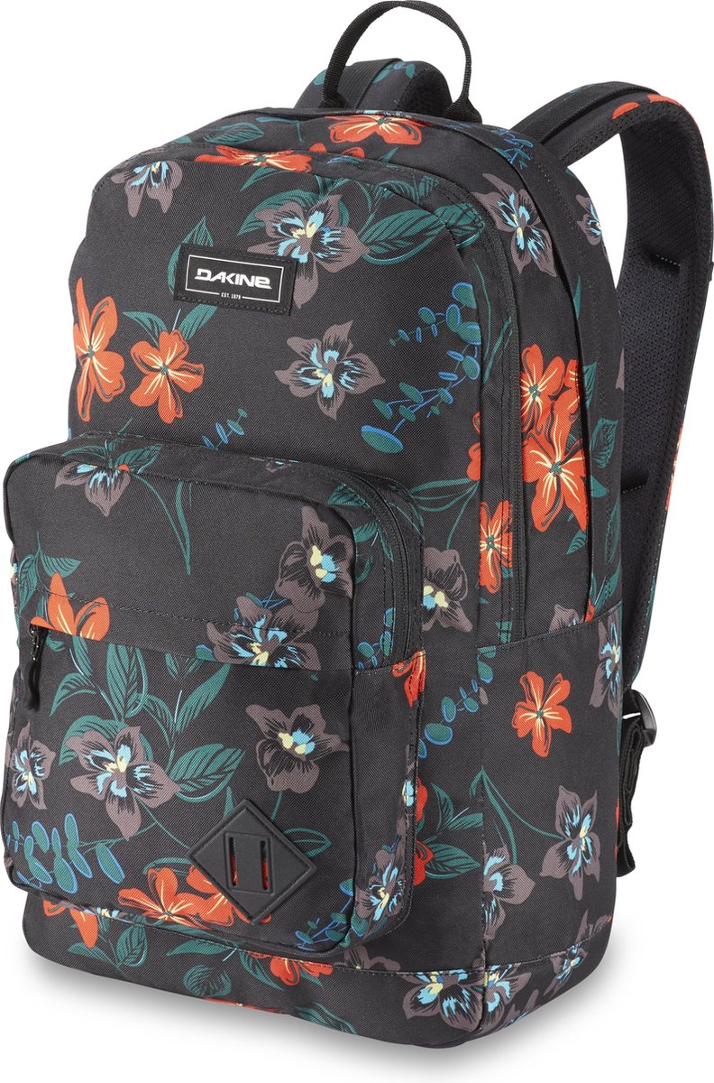 Dakine 365 Pack Dlx 27L Rugzak - Twilight Floral | bol.com