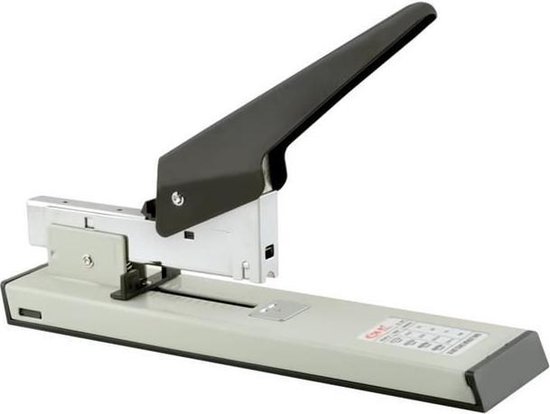 Agrafeuse Office Metals - Agrafeuse de bureau - 100 feuilles ...