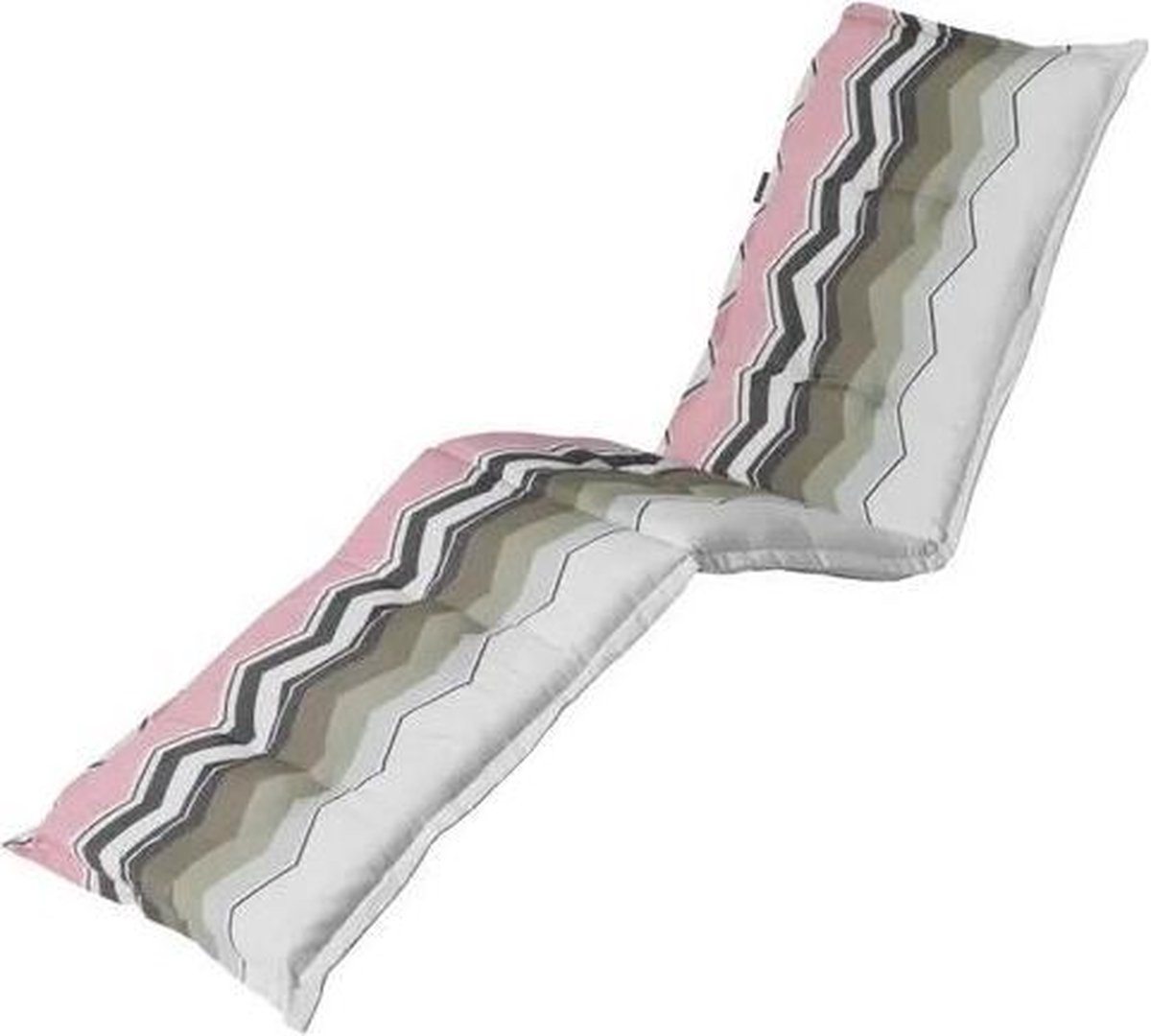 Madison - Tuinkussen - Loungekussen - 200 x 60cm - Chris Roze ...