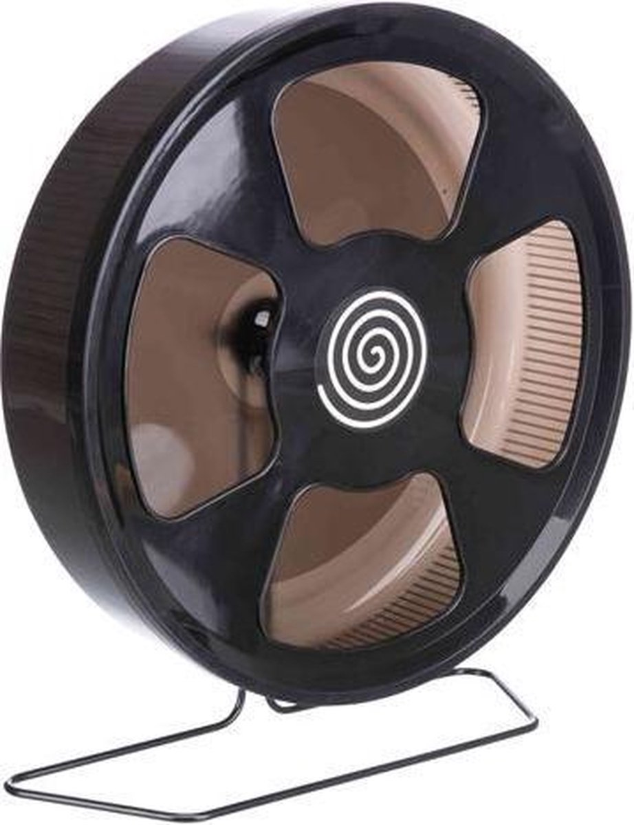 Trixie looprad kunststof assorti (28 CM) | bol.com