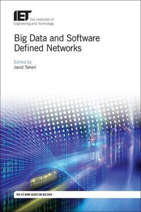 Computing and Networks- Big Data and Software Defined Networks ...