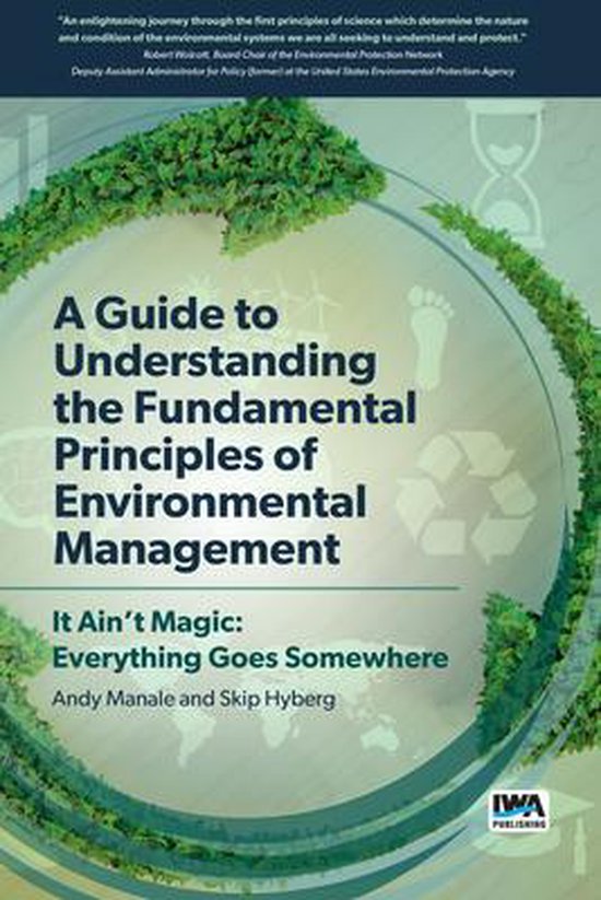 A Guide to Understanding Fundamental Principles of Environmental ...