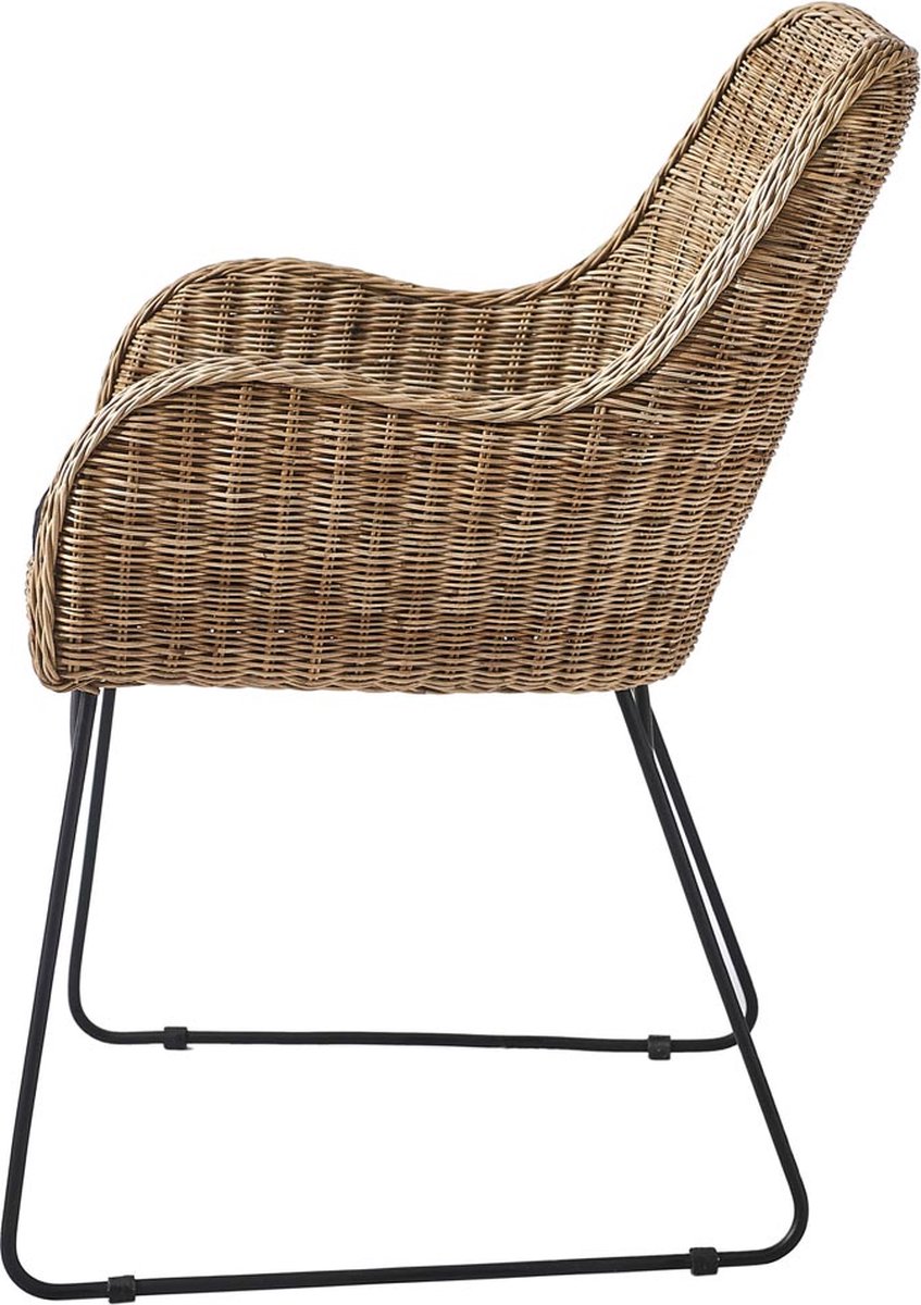 La Marina Dining Armchair bol