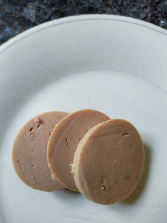 Snackmeester houdbaar vlees 400 g - Hondenvoer - 2 x Rund | bol