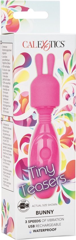Tiny Teasers® Bunny | bol.com