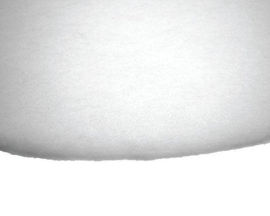 Filtervlies 20 M X 40 Cm | Aquaforte | bol