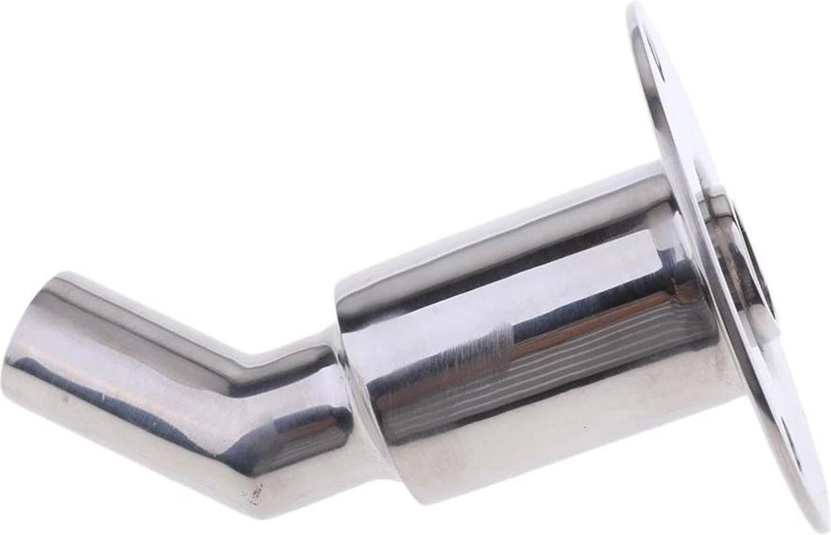 Liwolf huiddoorvoer 24mm RVS (Boot Uitlaat) | bol.com