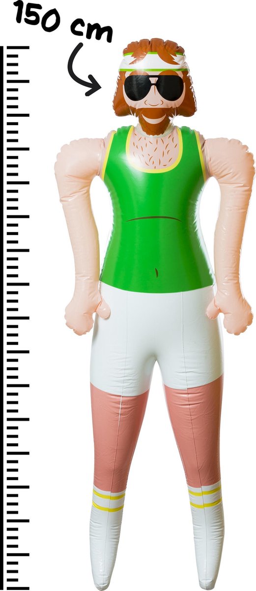 Who's The Dude? | Games | bol