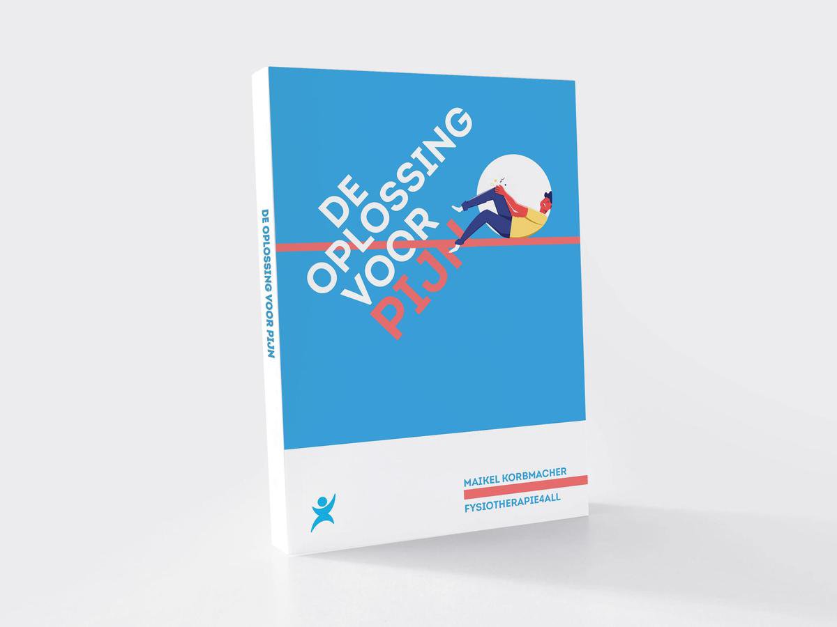 De Oplossing Voor Pijn, Maikel Korbmacher | 9789090336350 | Boeken ... De Oplossing Voor Pijn, Maikel Korbmacher | 9789090336350 | Boeken ...