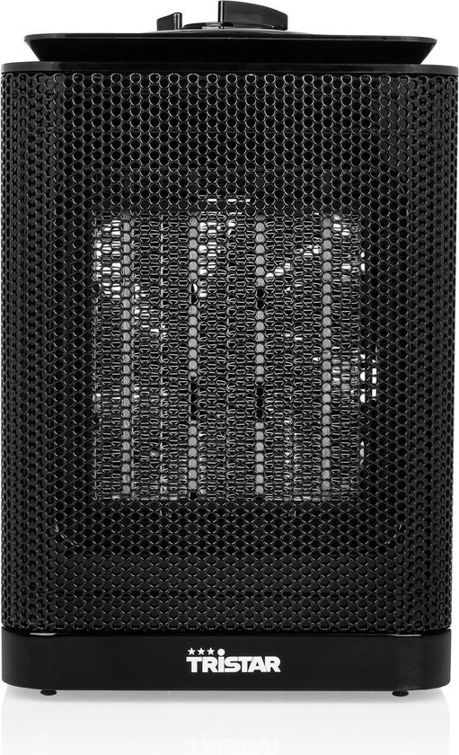 Tristar Ceramic heater KA-5013 | bol.com