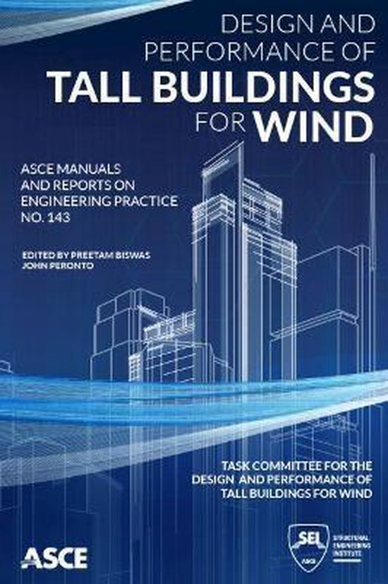 Design and Performance of Tall Buildings for Wind | 9780784415658 ...