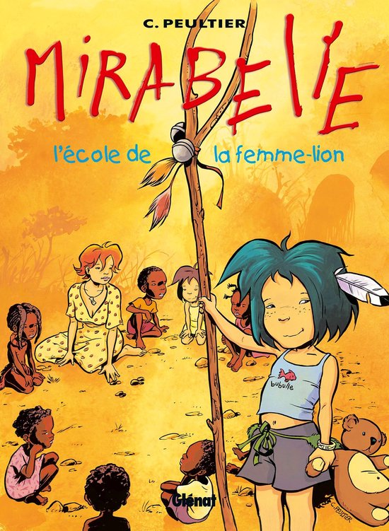 Mirabelle 3 - Mirabelle - Tome 03 (ebook), Christian Peultier ...