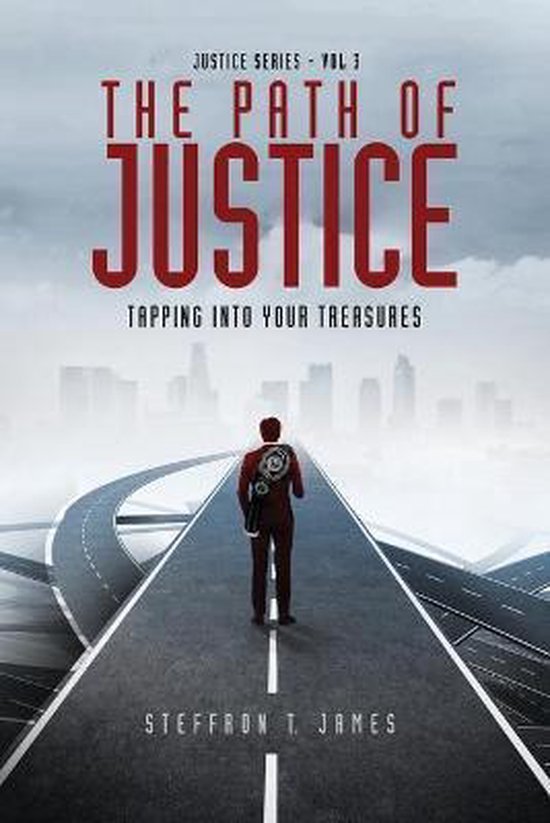 Justice-The Path of Justice | 9780999814468 | Boeken | bol