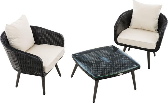 Bistroset 2 Persoons - Balkonset - Balkonset 2 Personen - Tuinset 2 ...