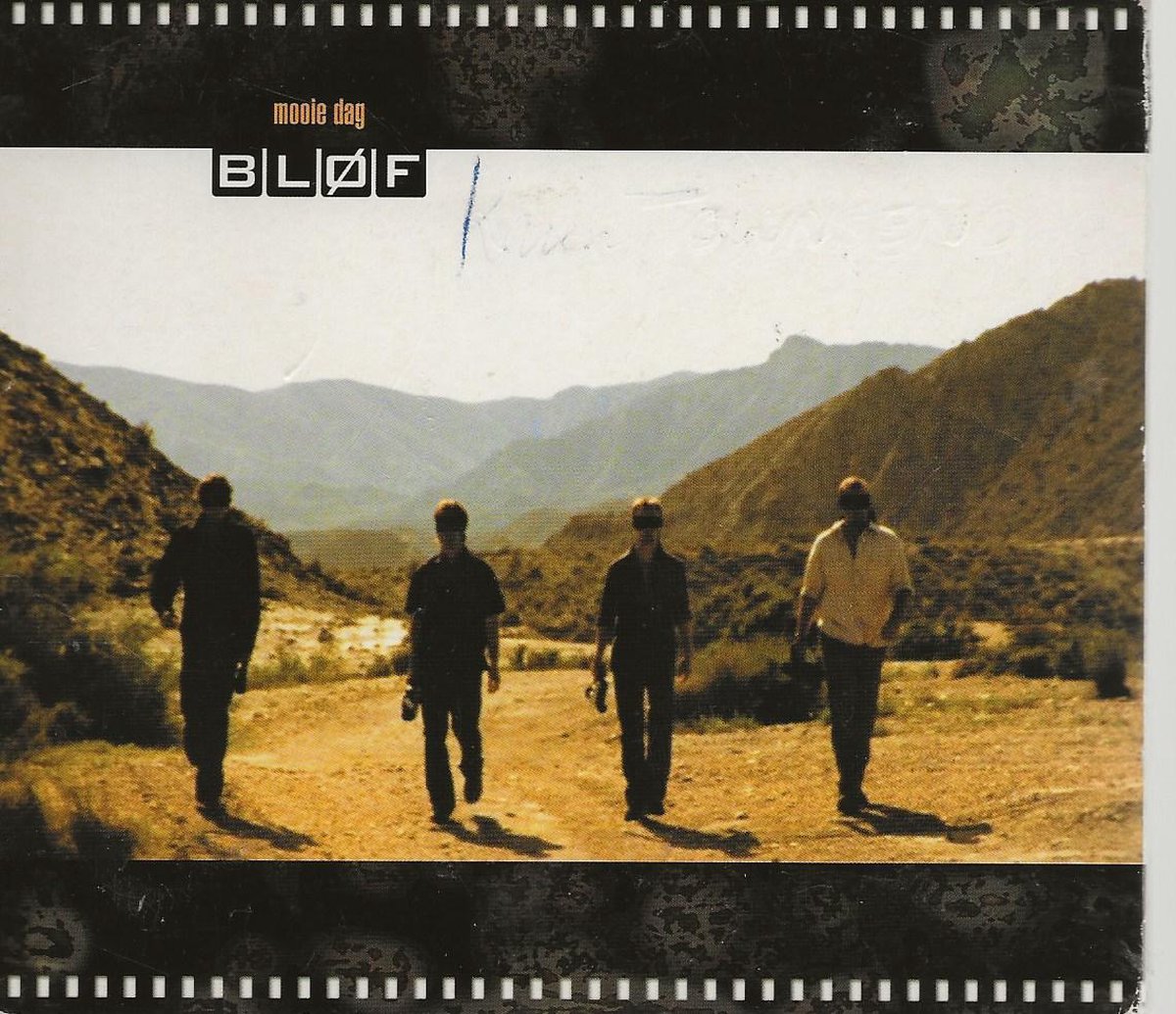 Blof - Een Mooie Dag Special Edition, Blof | Muziek | bol.com