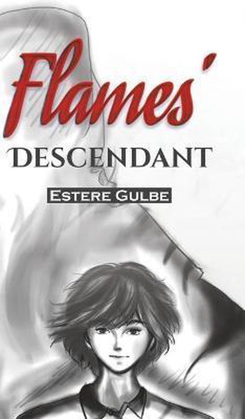 Flames' Descendant, Estere Gulbe | 9781788237611 | Boeken | bol.com