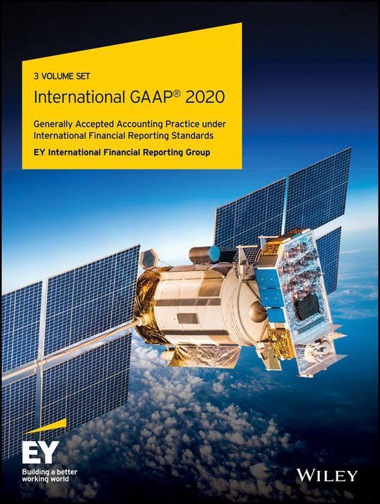 International GAAP 2020 (ebook), Ernst & Young Llp | 9781119669968 ...