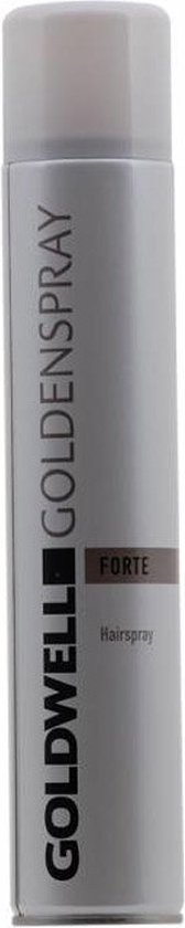 Goldwell Goldenspray Hair Spray Forte - 100 ml | bol