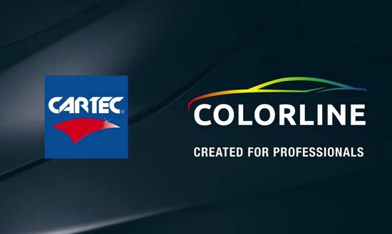 CARTEC Colorline starterspakket - auto poets pakket - reiniging | bol
