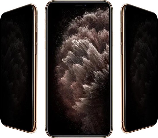 iPhone 11 Pro Max Privacy Glass - iPhone 11 Pro Max Privacy Screen ...