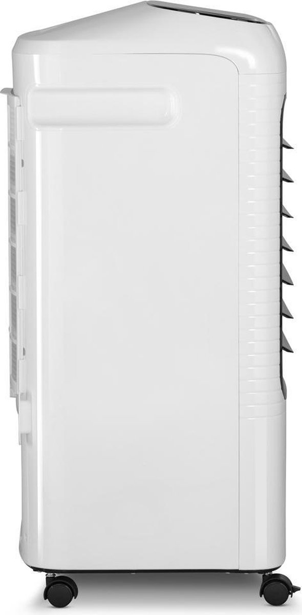 Mobiele Airco 8 Liter Tank 4-in-1 Luchtkoeler Timer Luchtbevochtiger ...