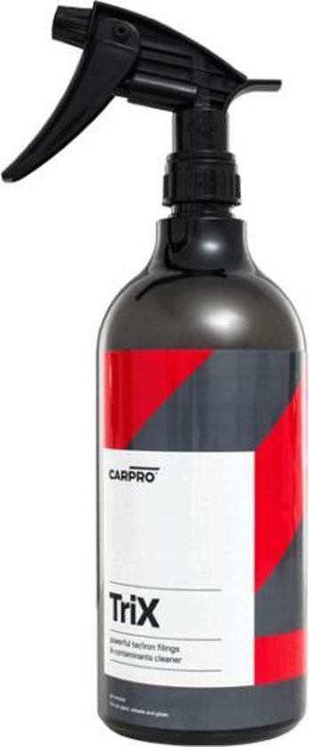 CARPRO TRIX IRON&TAR REMOVER - 1000ml | bol.com