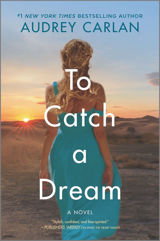 The Wish Series 2 - To Catch a Dream (ebook), Audrey Carlan ...
