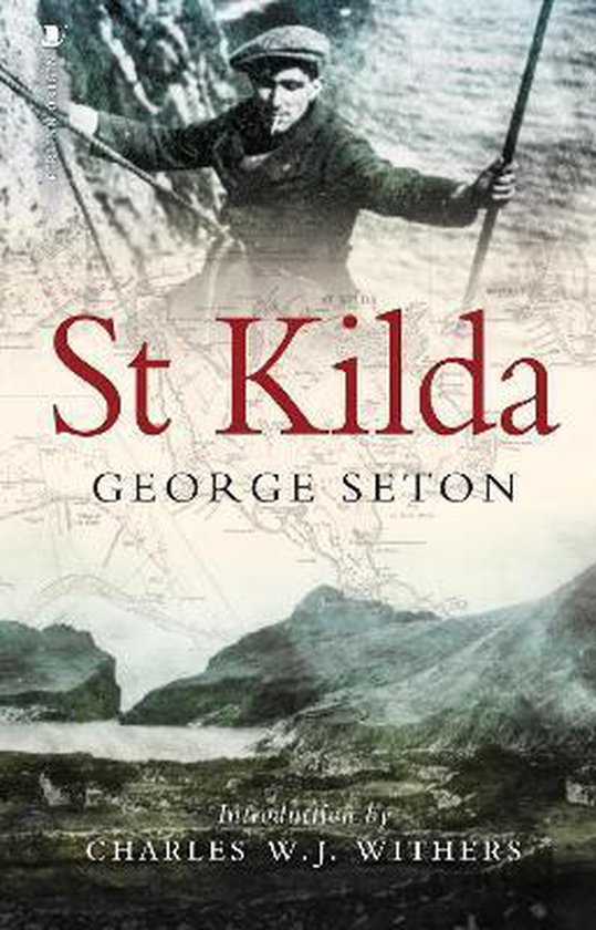 St Kilda | 9781912476466 | George Seton | Boeken | bol.com