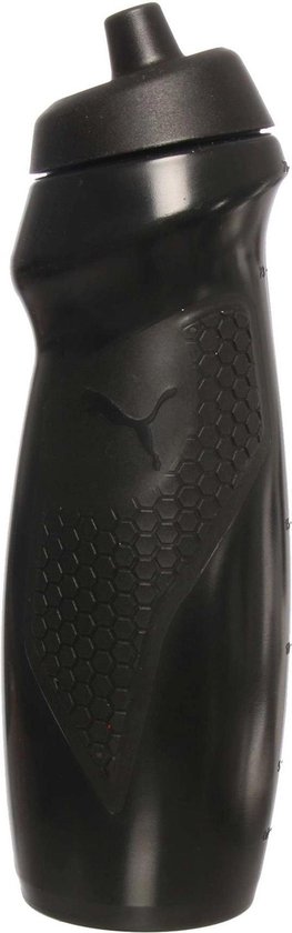 Puma Bidon - bruin/zwart | bol