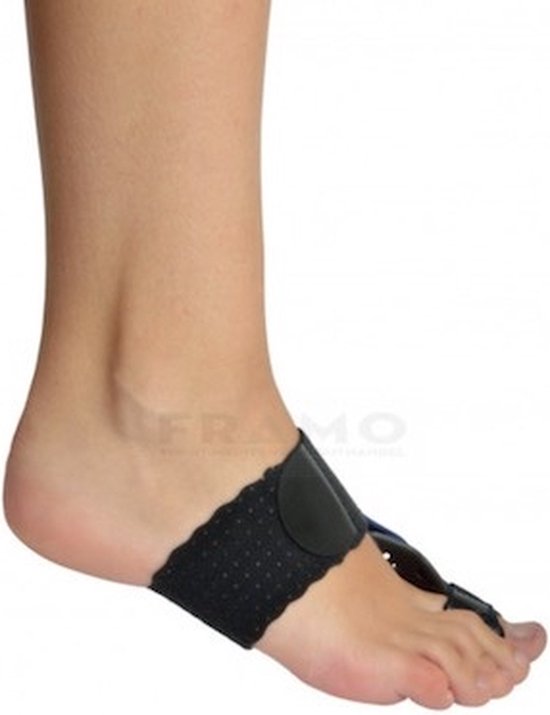 Bauerfeind ValguLoc II | bol