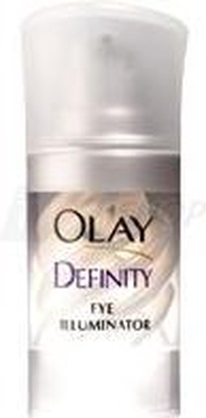 Definity by Olay Eye Illuminator 15ml | bol.com