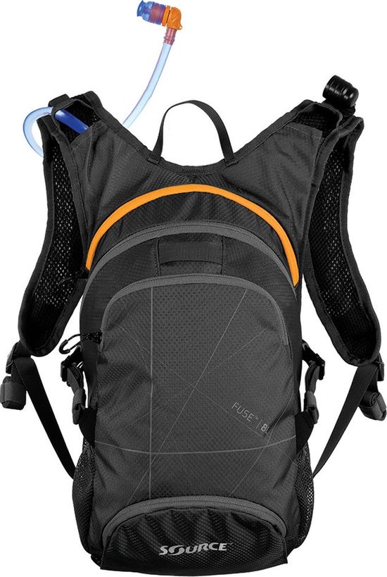 Source Fuse 2 + 6 Liter | bol