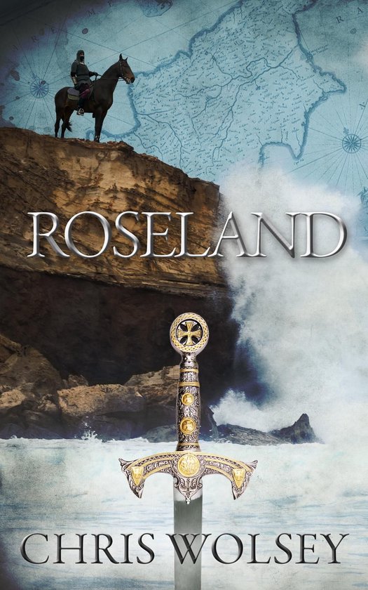 Roseland (ebook), Chris Wolsey | 9780648198123 | Boeken | bol.com