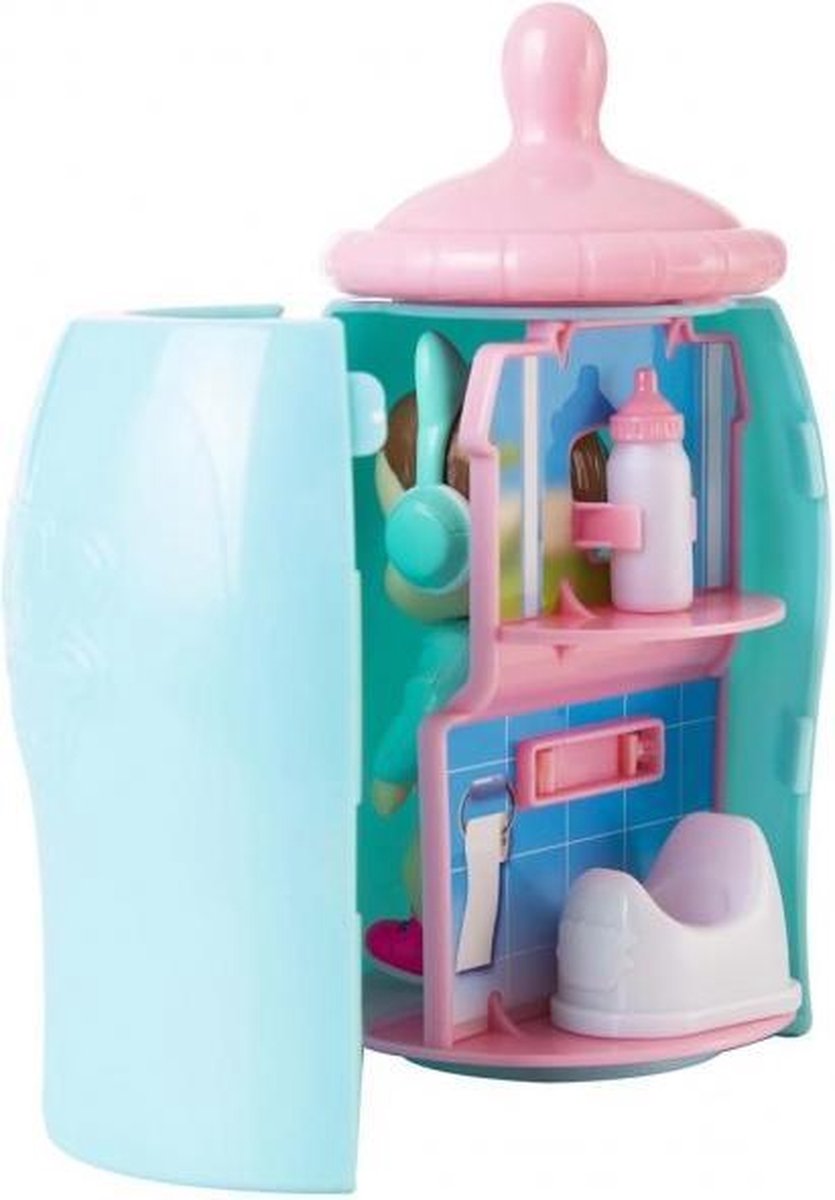 BABY SECRETS BOTTLE SURPRISE | bol.com